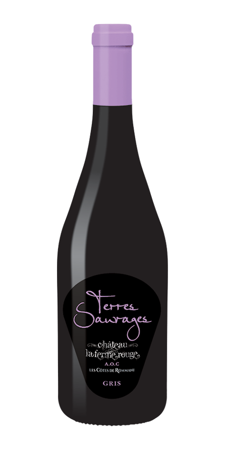 Château La Ferme Rouge | Passions et émotions au Coeur du Maroc